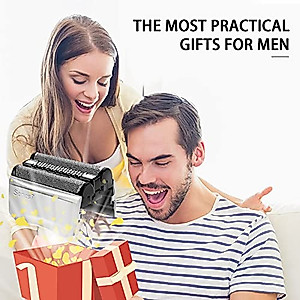 70S for Braun replacement head, New Upgrade 70s Replacement Blades Foil and Cutter for 760CC,765C,9565,9595