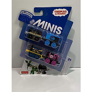 Thomas & Friends MINIS,