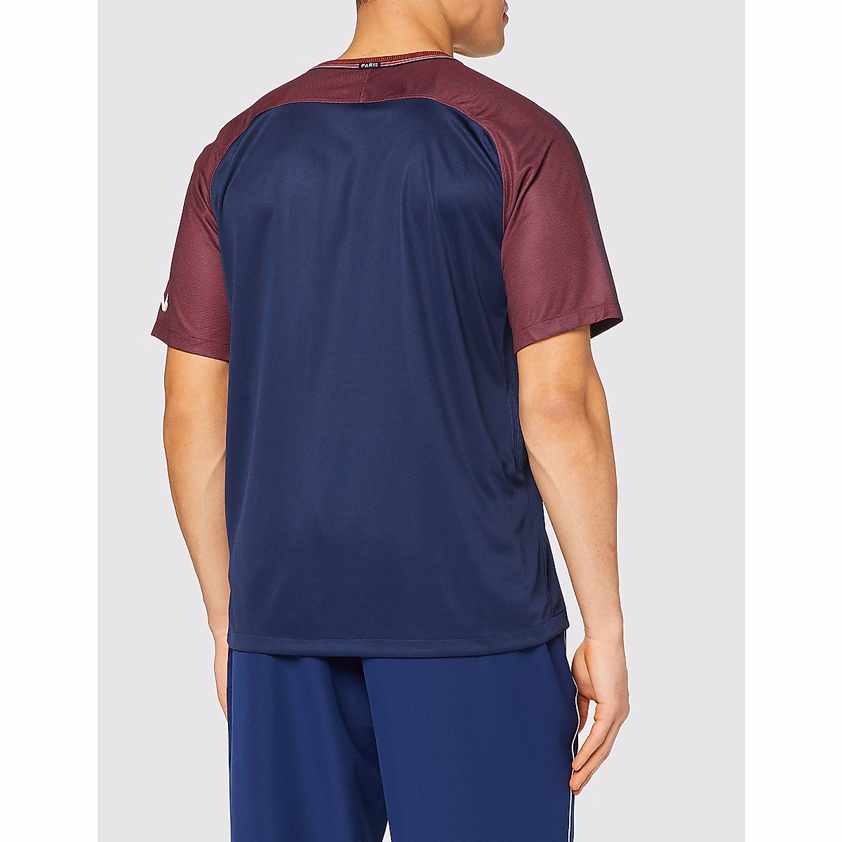 Nike Stadium Paris Saint Germain Home Jersey 2017/2018 (XX-Large)