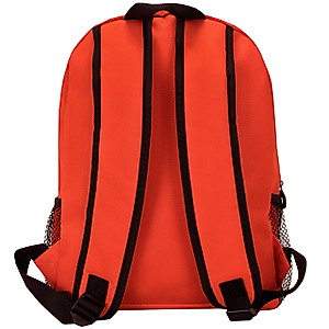 Miraculous Kids Ladybug Backpack