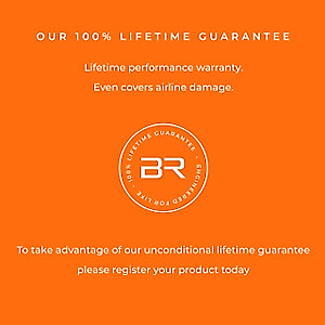 Briggs & Riley Traveler Backpack, Black