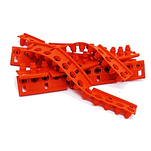 5PCS Rubber key contact strip Compatible with Yamaha PSR 630/640 PSR-S700/900/710/910/750/950 Conductive Rubber Contact Pad