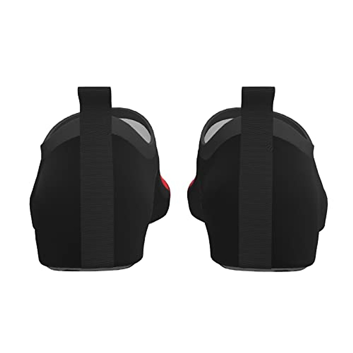 Puerto Rican Flag Logo Water Shoes Outdoor Exercise Water Shoes Adult Water Shoes Necessities for Men Women Water Games Black