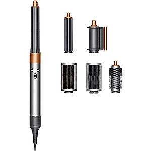 Dyson Airwrap Multi-Styler Complete 400684-01 Nickel/Copper