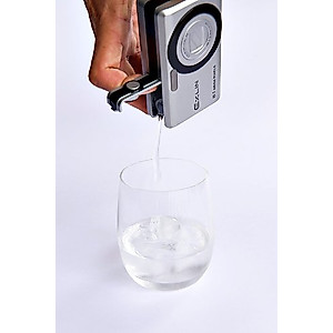 Binocktails Bev-Cam 5 oz Camera Flask