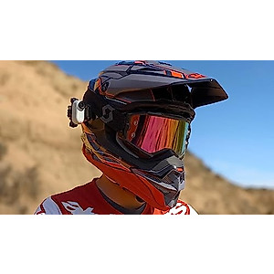 Insta360 GO 3 Quick Release Mount for All Kinds of mounting