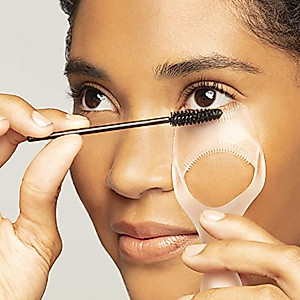 Tweezerman Lash Guard & Comb