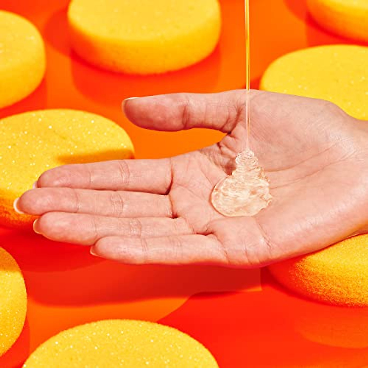 Drunk Elephant Beste No. 9 Jelly Cleanser - Gentle Face Wash and Makeup Remover for All Skin Types (150 mL / 5 Fl Oz)