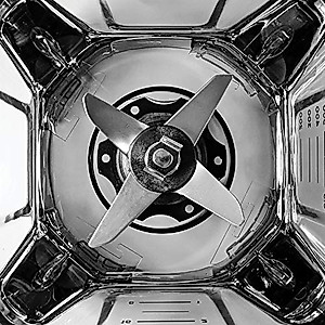 Ninja CT810 Chef High-Speed Premium In Home Blender, 72 Oz, Black