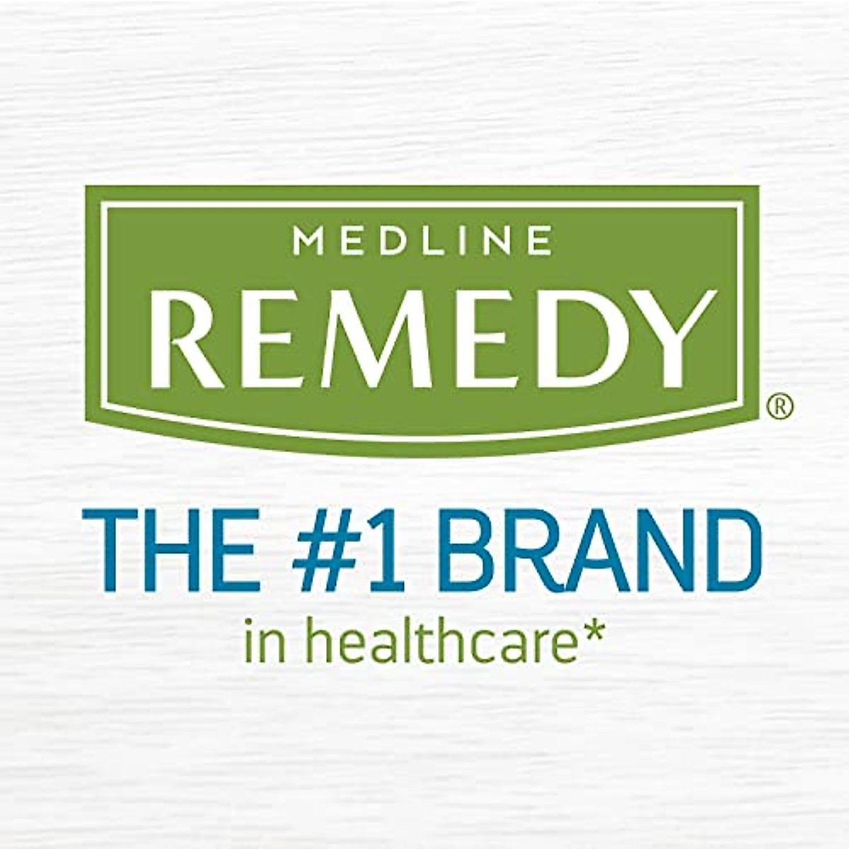 Medline Remedy Dermatology Series Moisturizing Body Lotion, Allergen and Fragrance-Free, Unscented, 12-oz Bottle