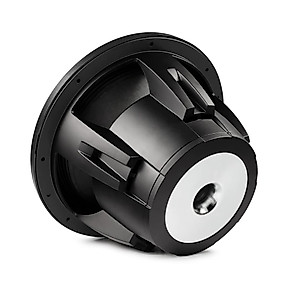 Alpine R-W12D4 R-Series 12" Subwoofer with Dual 4-ohm Voice Coils