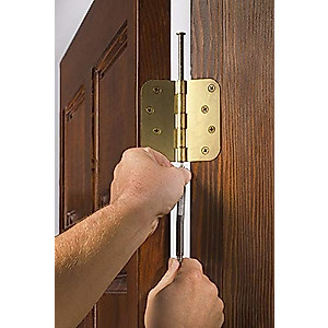 Spring Tools PM407 Paint Pro Pak Nail Set & Door Pin Remover