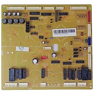 CoreCentric Remanufactured Refrigerator Electronic Control Board Replacement for Samsung da92-00593c