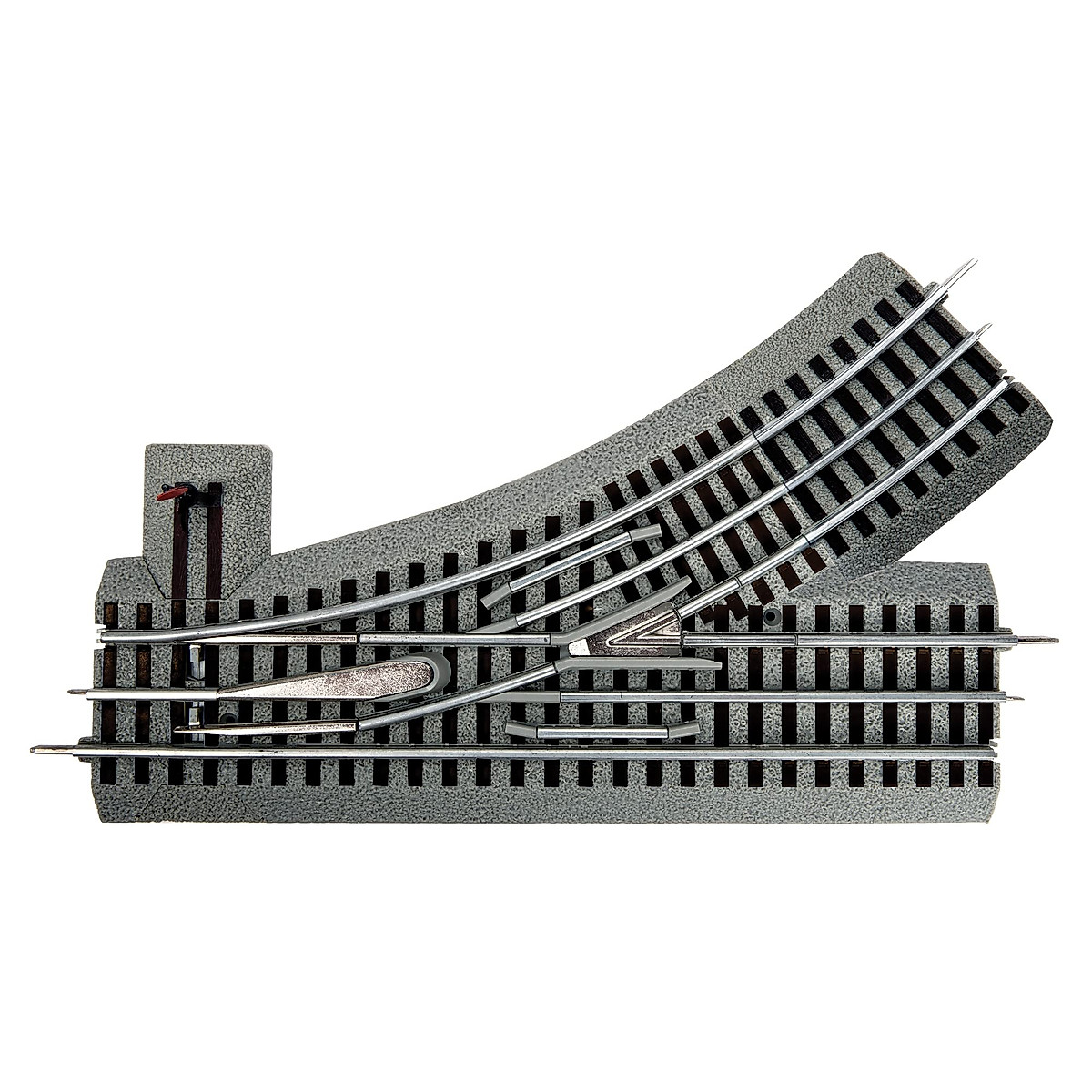 FasTrack O31 Manual Switch Left Hand