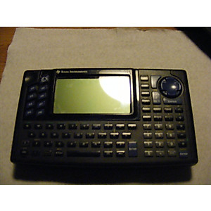 Texas Instruments TI-92 Graphing Calculator