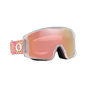 Oakley Unity Collection Line Miner M Snow Goggles