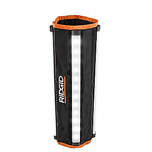 RIDGID R8694520B 18-Volt LED Mat Light (Tool Only)