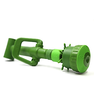 FloraFlex Quick Disconnect Pipe System - Open Flow Bubbler - 3/4“ T