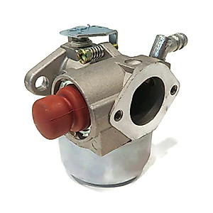 Carburetor For Tecumseh 640025 640025A Fits Model OHH65-71711C OHH65-71713C Engine New Carb