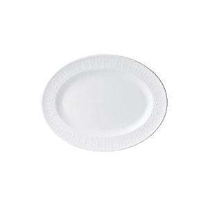 Wedgwood Dinnerware, Nantucket Basket Large Platter