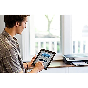 HP Envy 5530 e-AiO Printer