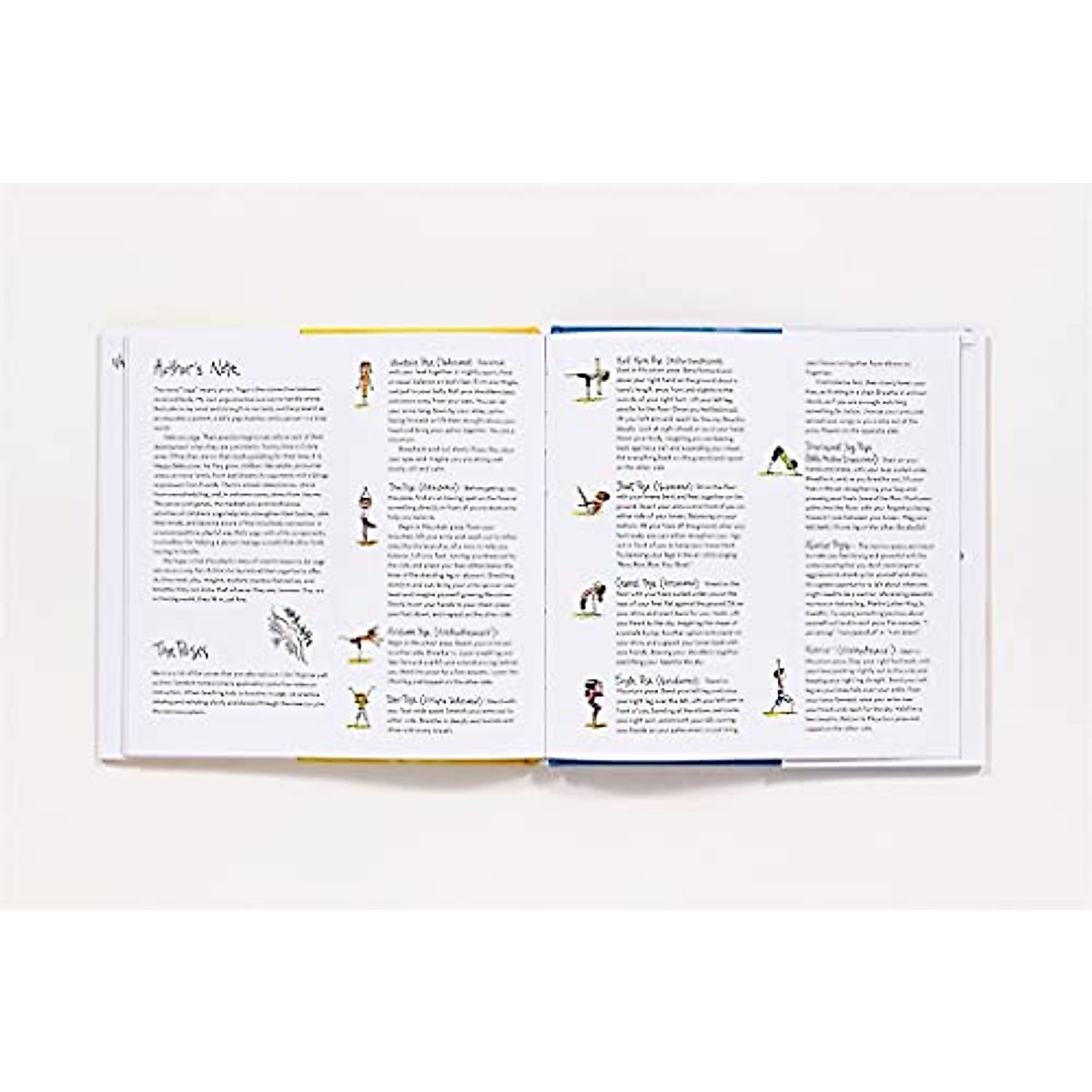 I Am Yoga (I Am Books)