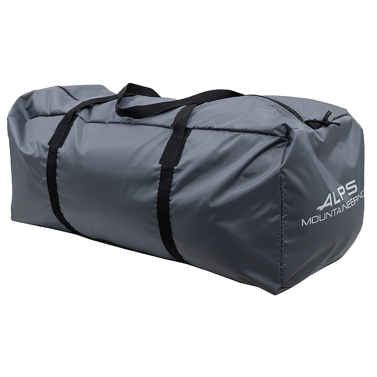 ALPS Mountaineering Zippered Tent Bag, Large - Gray