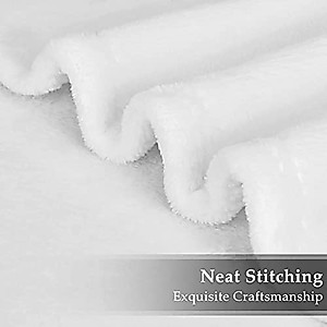 Blankets St. Patrick's Day Soft Blanket Lightweight Plush Fluffy Cozy Smooth Flannel Elegant Throw Blanket Perfect for Bed, Sofa and Travel - 60"x80"/150x200cm