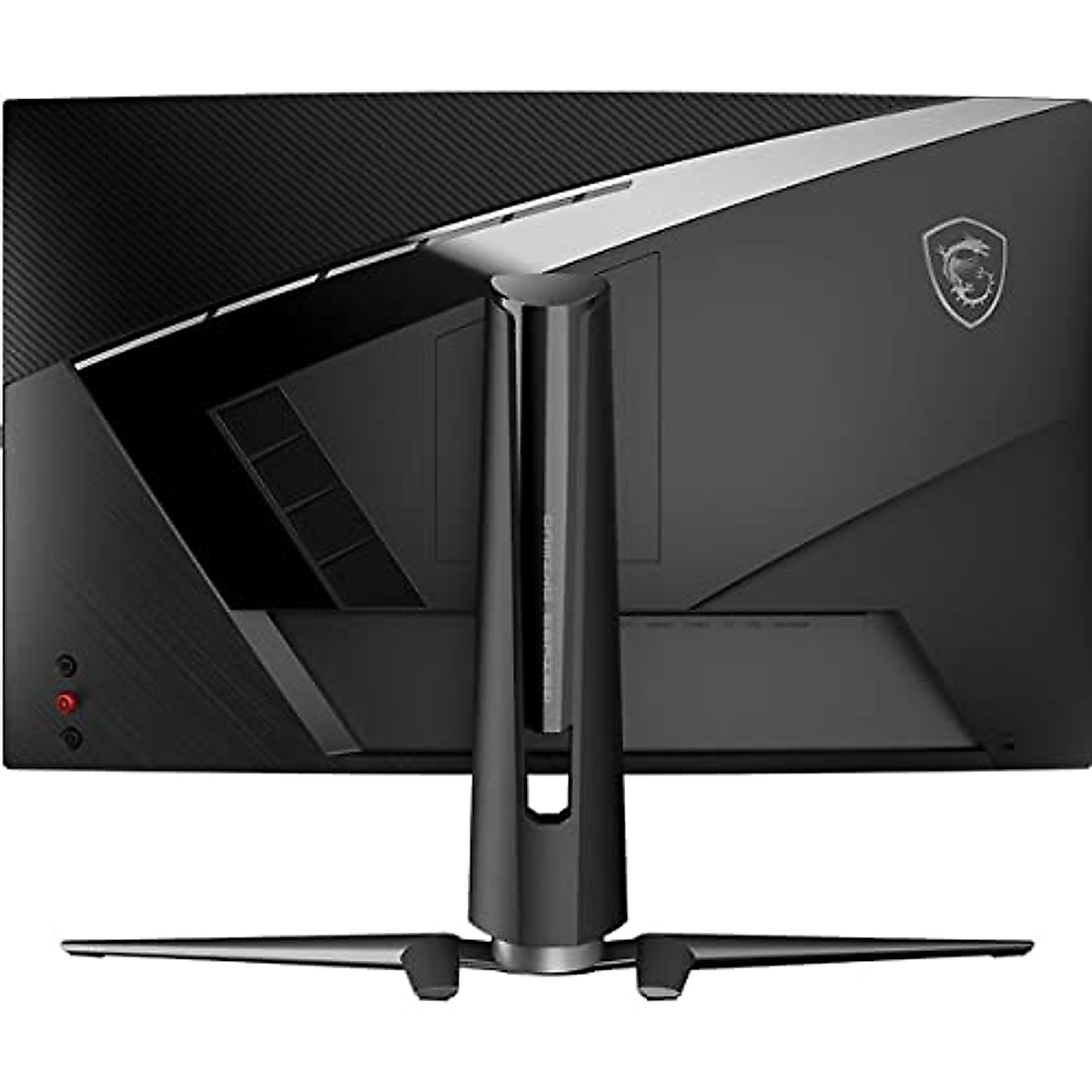 MSI MAG ARTYMIS 274CP, 27" Gaming Monitor, 1920 x 1080 (FHD), VA, 165Hz, FreeSync Premium, HDR Ready HDMI, Displayport, USB C, Tilt, Swivel, Height Adjustable
