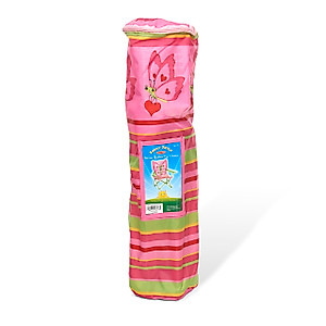 Melissa & Doug Bella Butterfly Kid's Chair, 1 EA