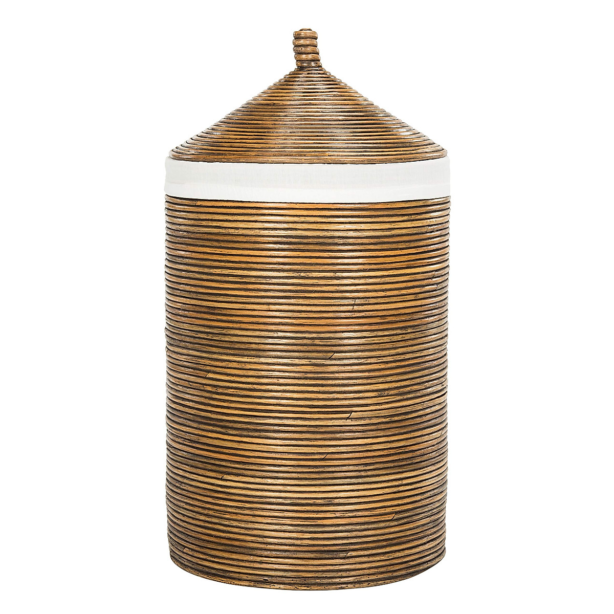 Safavieh Home Collection Wellington Laundry Basket