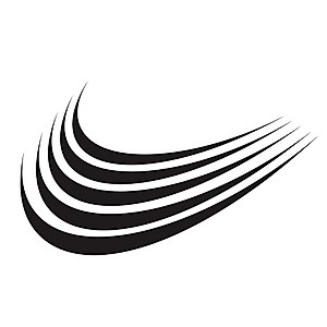 Rimmel Wonder'Luxe Volume Mascara, Long-Wearing, Volumizing, Smudge-Proof, 003, Extreme Black, 0.08oz