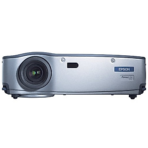 Epson PowerLite 50c Multimedia Video Projector
