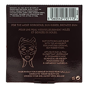 Charlotte Tilbury Airbrush Bronzer 02 Medium