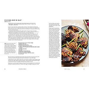 Cook Real Hawai'i: A Cookbook