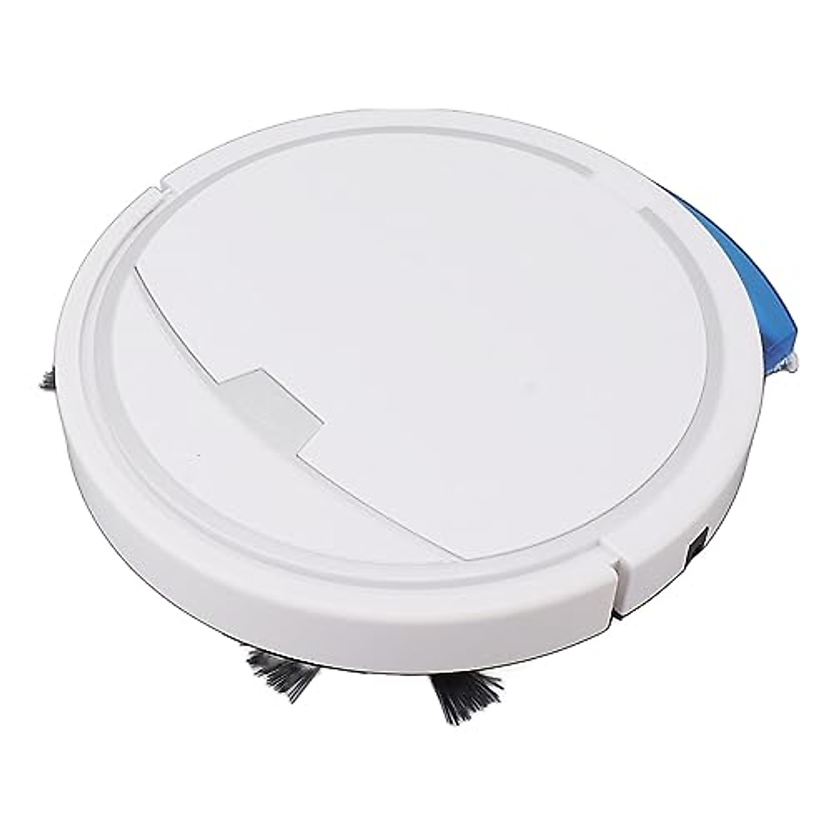 jerss Automatic Robot Vacuum Cleaner Mopping Floor for Mute Mopping Machine Full Automatic Ultra Thin Supply Product for Controller Controlling Robotic Vacuums (with
