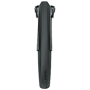 SKS Germany S-Board Front Bicycle Fender