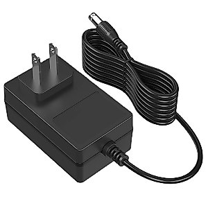 24V 1A Adapter Power Supply 24 Volts 1 Amp 100V~240V AC to DC Plug 5.5x2.1mm & 2.5mm for 24volt 100mA 200mA 300mA 400mA 500mA 600mA 700mA 800mA 900mA 1000mA Equipment