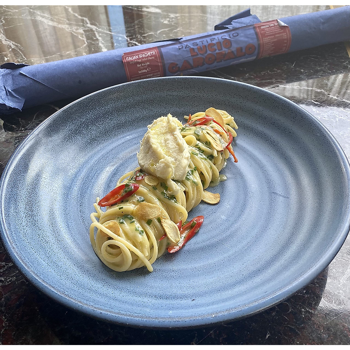 Garofalo Traditional Long Spaghetti 1kg