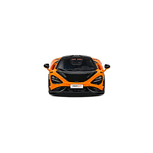 McLaren SOLIDO 1/43 765LT - 2020