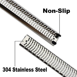 Lemon Zester, Stainless Steel Kitchen Cheese Grater, Plastic Cover Ergonomic Soft Black Handle