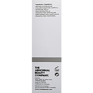 The Ordinary High-Spreadability Fluid Primer 30ml