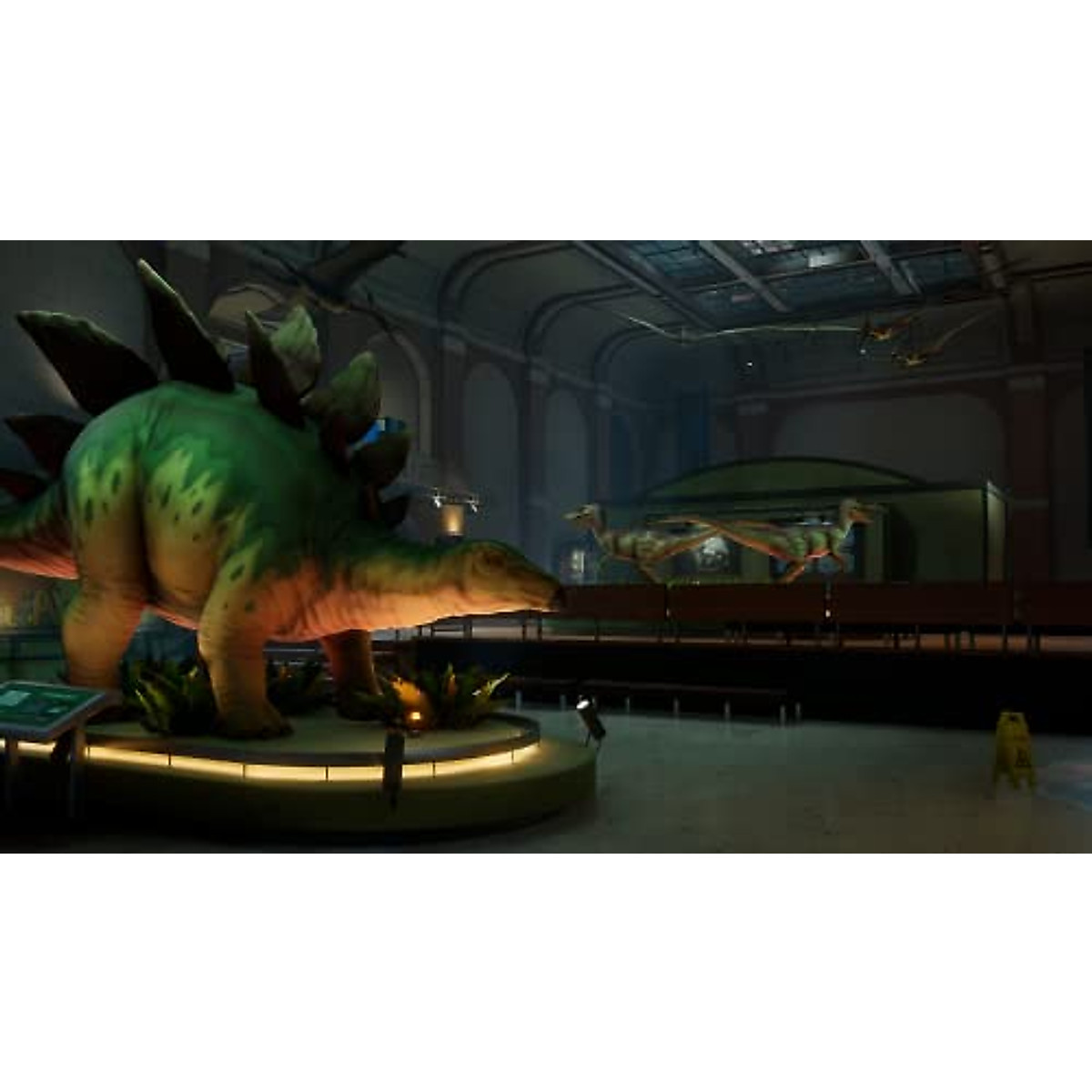 Ghostbusters: Spirits Unleashed Collector's Edition - Playstation 5