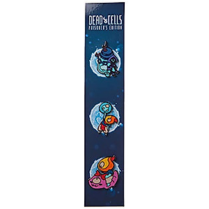 The Dead Cells-Prisoner's Edition - Nintendo Switch