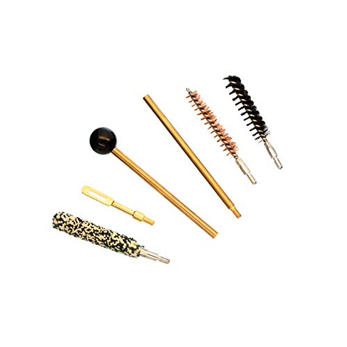 SE Pistol Cleaning Kit (6 PC.) - GC29-6K