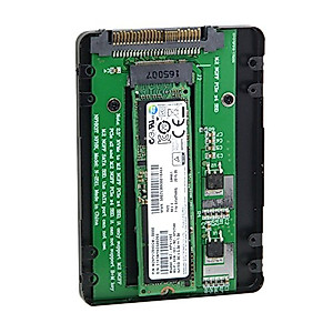 chenyang SFF-8639 U.2 to NVMe M.2 M-Key NGFF PCIe SSD for Case Enclosure Converter Adapter PCIe M2