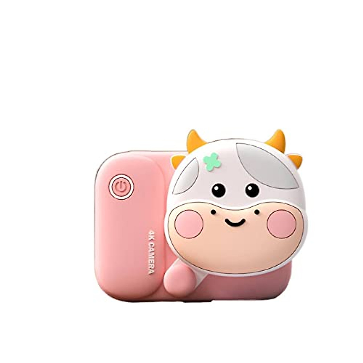 New Children's Camera 4K High-Definition Dual Camera Can Take Pictures Digital Camera Sports Mini Small SLR Toys