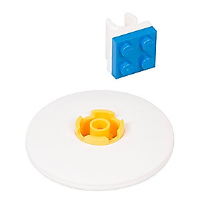 LEGO Stationery Set with Minifigure