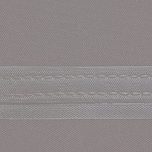 Duck Covers Soteria Waterproof 140 Inch Rectangular/Oval Patio Table with Chairs Cover, Outdoor Table and Chair Cover