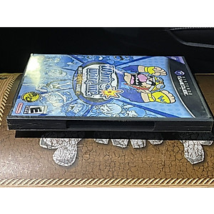 Wario Ware, Inc. Mega Party Games!